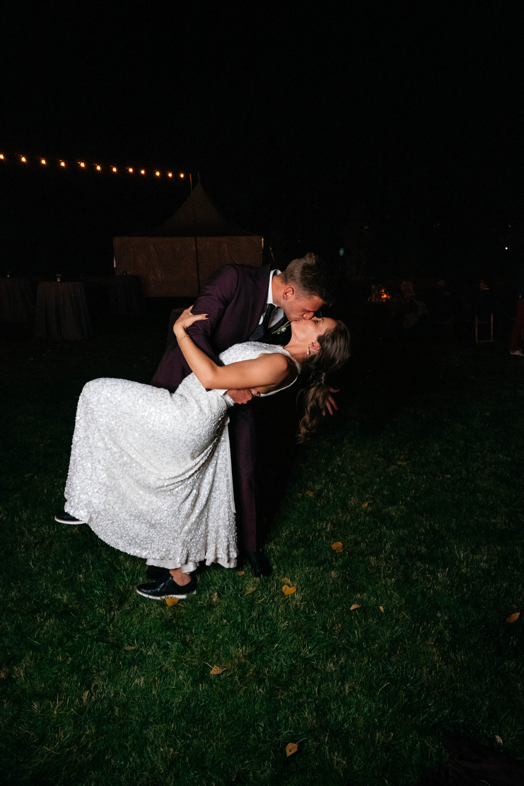 Courtney + Ken | Concert + Dancing – Forevermore Events | Zion National ...