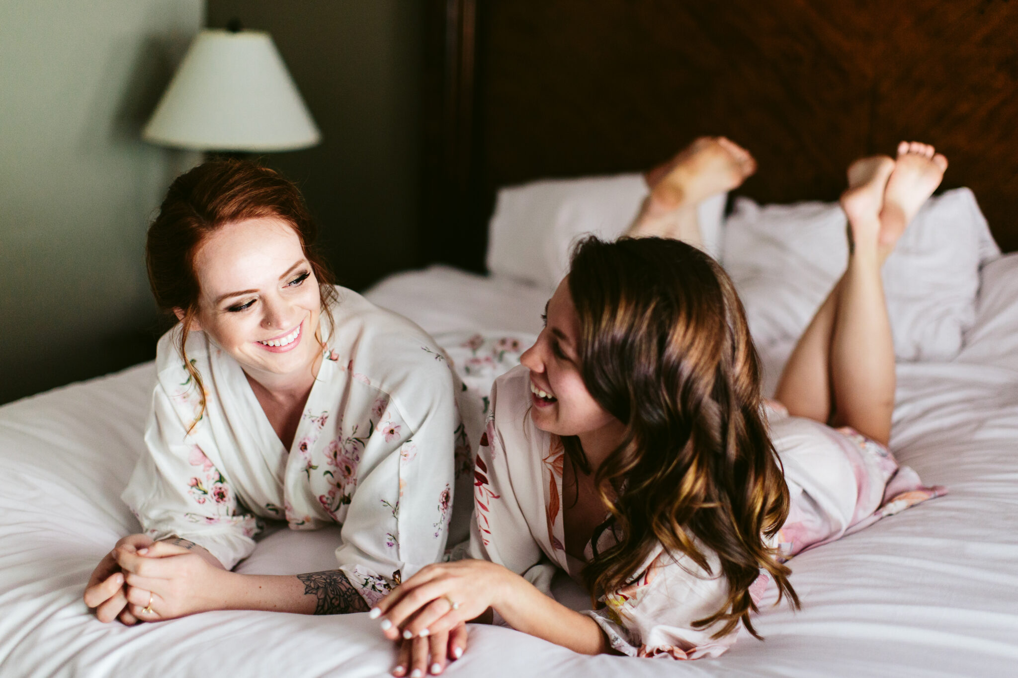 Taylor + Ryan | Zion Canyon Elopement – Forevermore Events | Zion ...